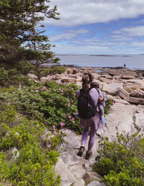 Acadia National Park with Kids: 13 Must-Visit Places