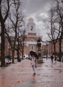 Is Boston Safe in 2026? Crime Rates and Safest Areas