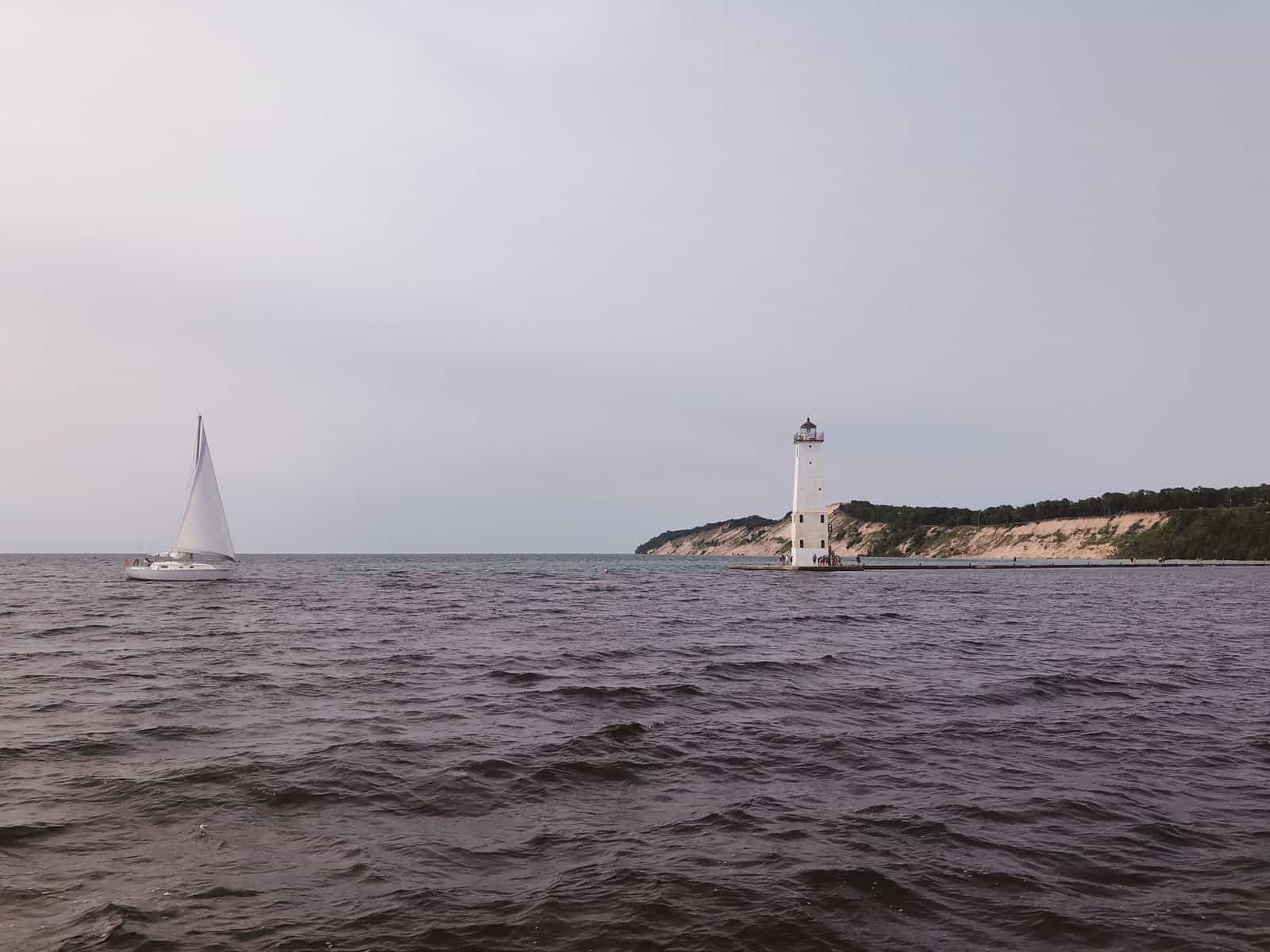 29 Must-See Hidden Gems in Michigan - My Vintage Map