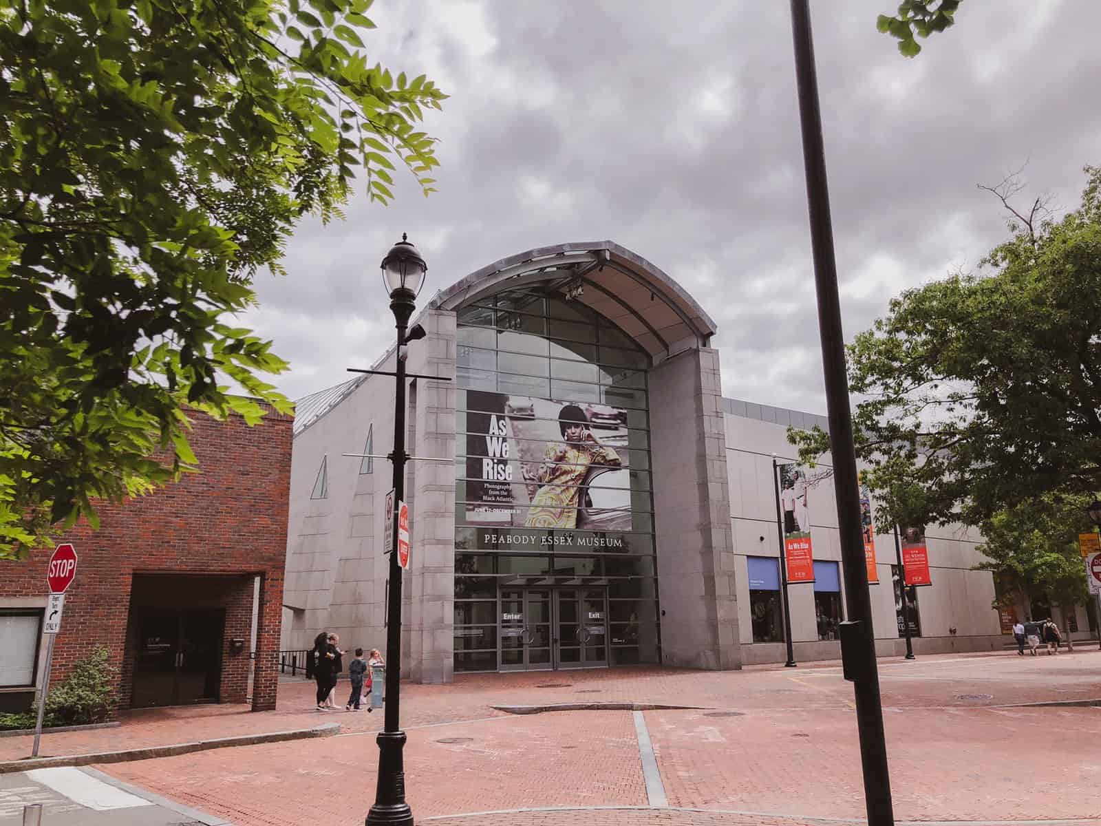 Day Trip to Salem from Boston: All You Need to Know in 2026 - My ...