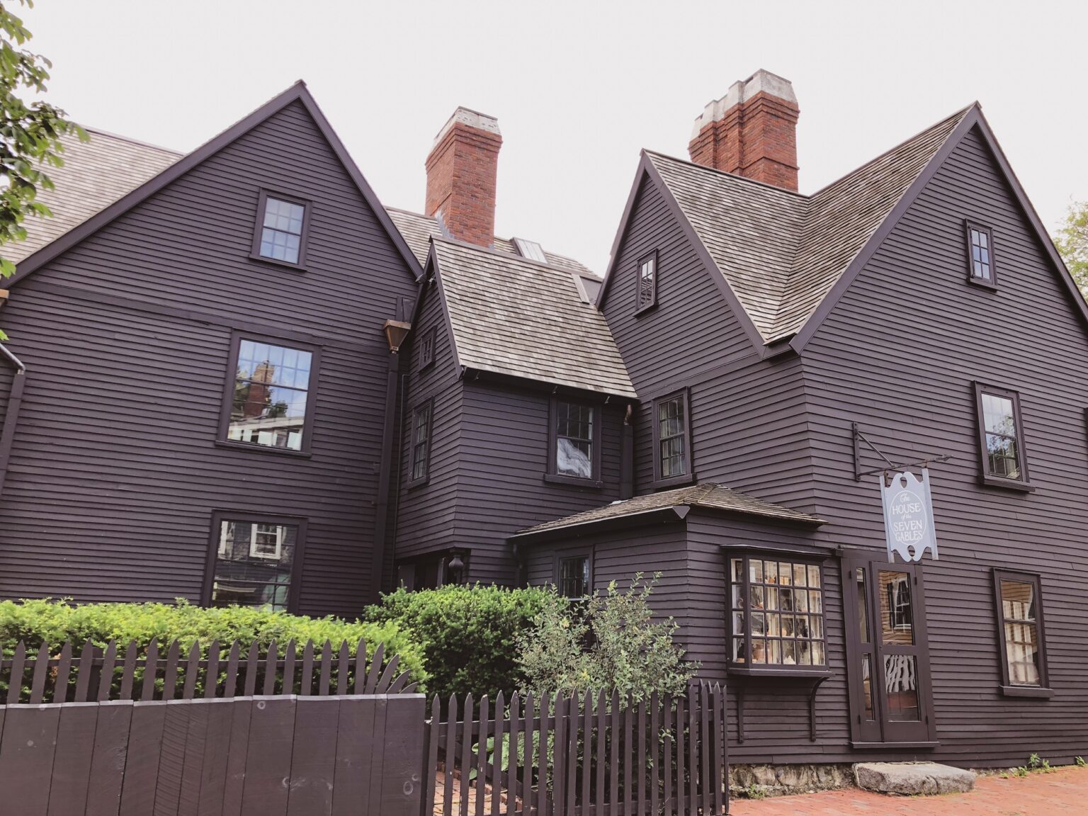 Day Trip to Salem from Boston: All You Need to Know in 2026 - My ...