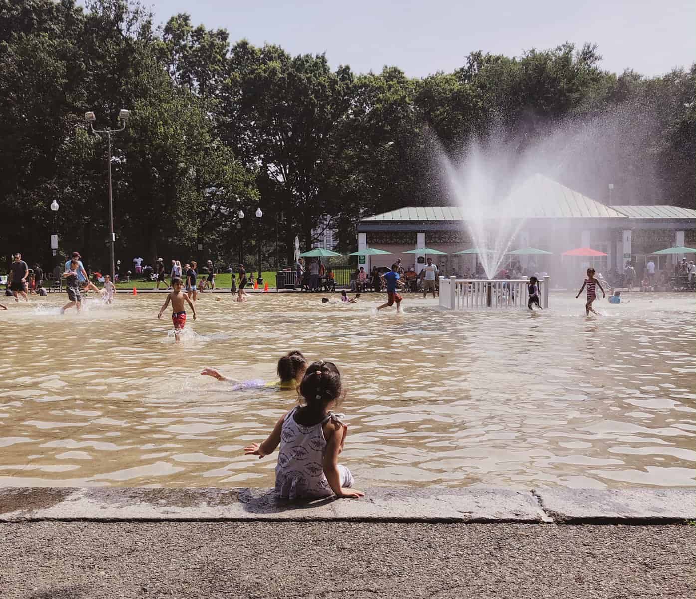 The Best Playground in Boston (Plus Six Runners-Up!)