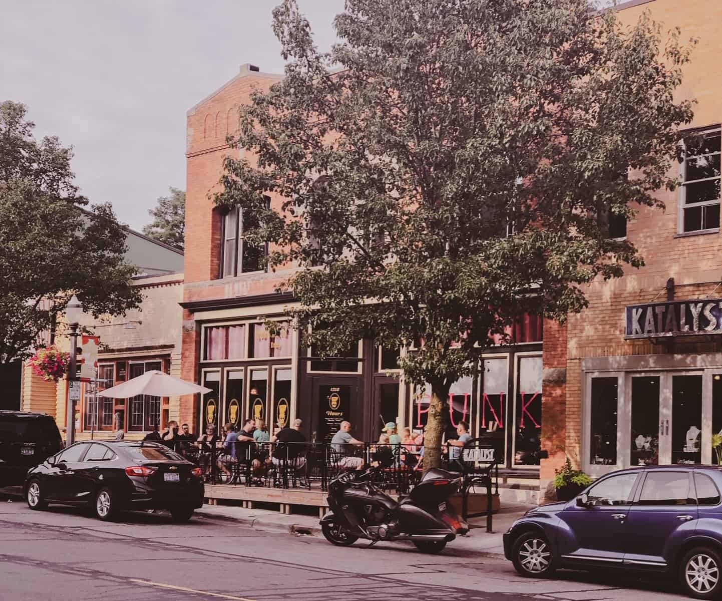 29 Fun Things to Do in Lansing, Michigan