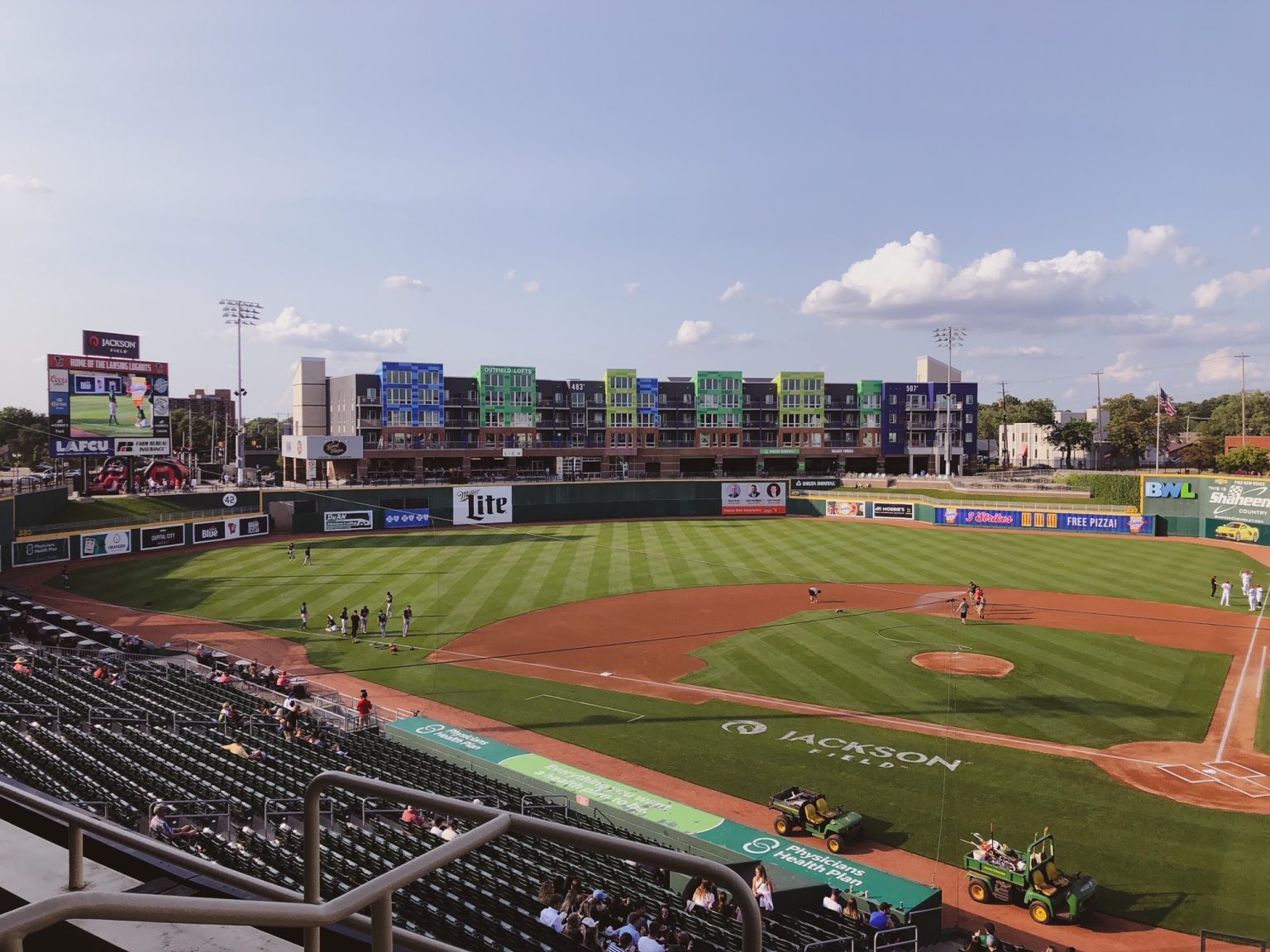 29 Fun Things to Do in Lansing, Michigan