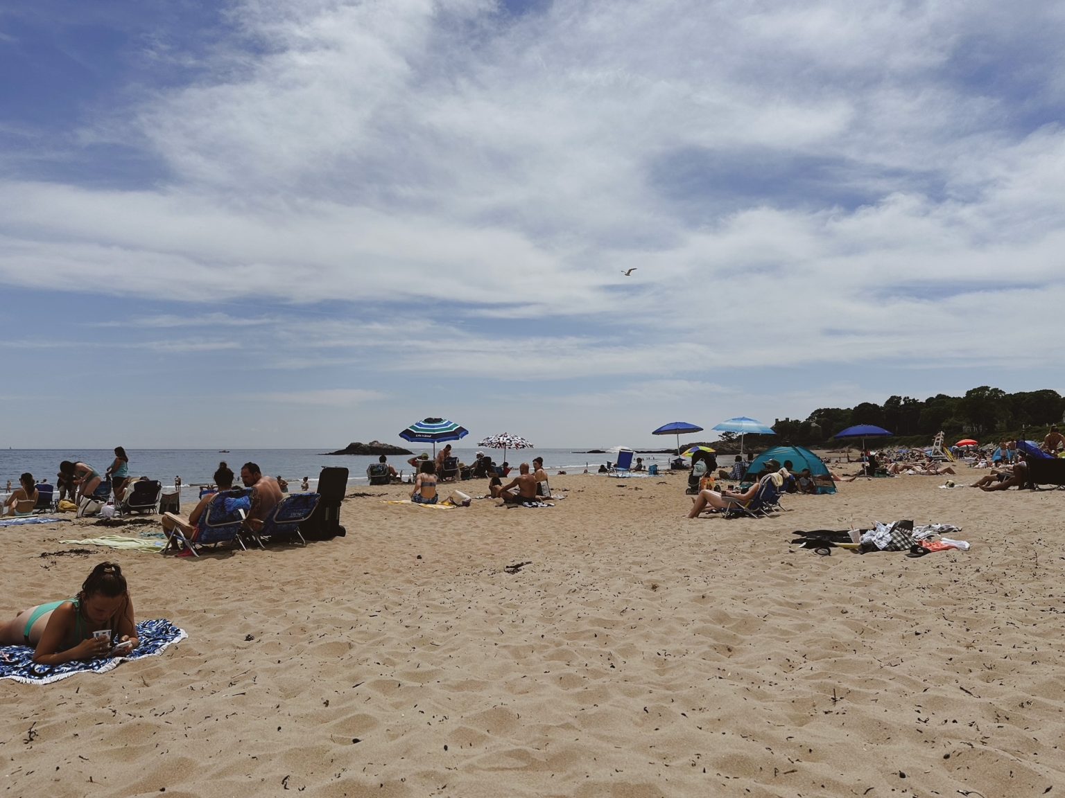 Singing Beach in Manchester-by-the-Sea, MA: All You Need to Know